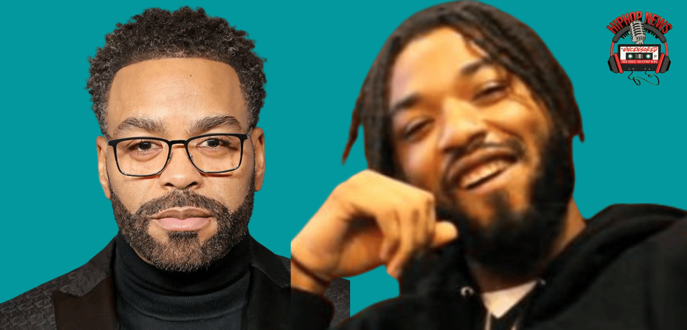 Method Man and His Son To Rap Together!!!!! - Hip Hop News Uncensored