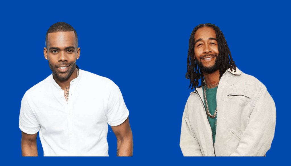 Omarion And Mario Verzuz Is Up Next!!!!! - Hip Hop News Uncensored