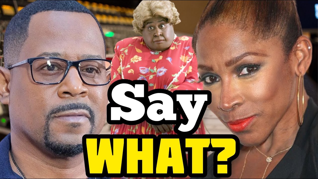 AJ Johnson Talks About Actors In Dresses - Hip Hop News Uncensored