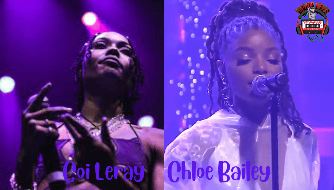 Coi Leray Announces Collab With Chloe Bailey - Hip Hop News Uncensored