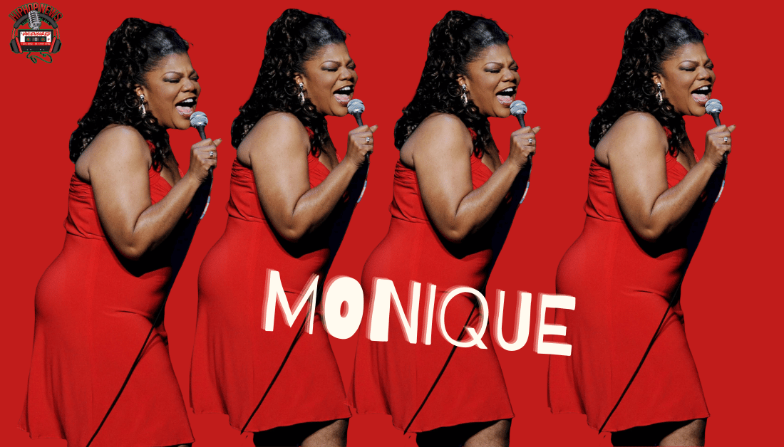 Monique Wins Settlement With Netflix - Hip Hop News Uncensored