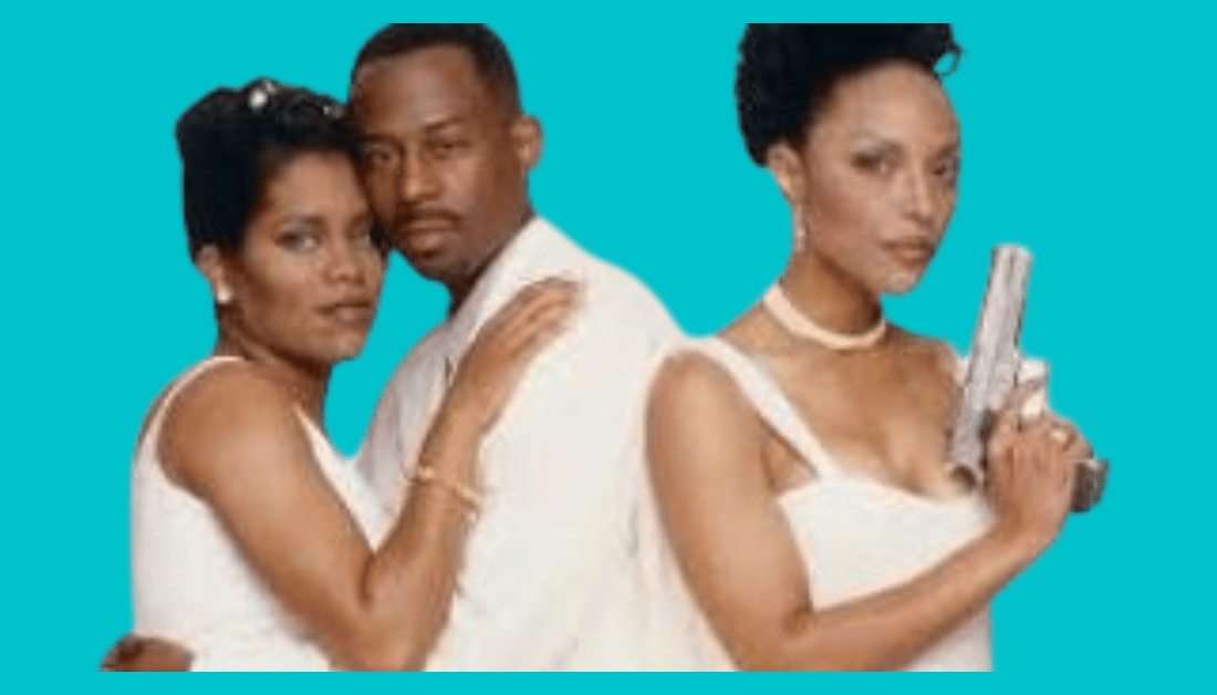 Top Five Martin Lawrence Movies!!!!! - Hip Hop News Uncensored