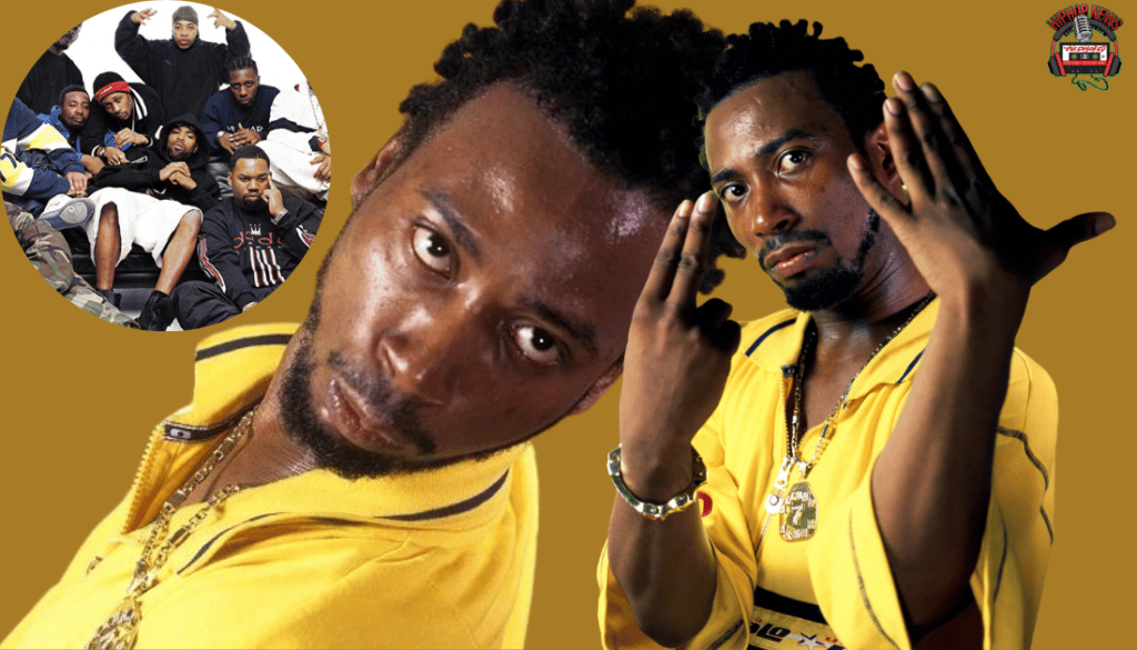 Ol' Dirty Bastard's Children Have No Money - Hip Hop News Uncensored
