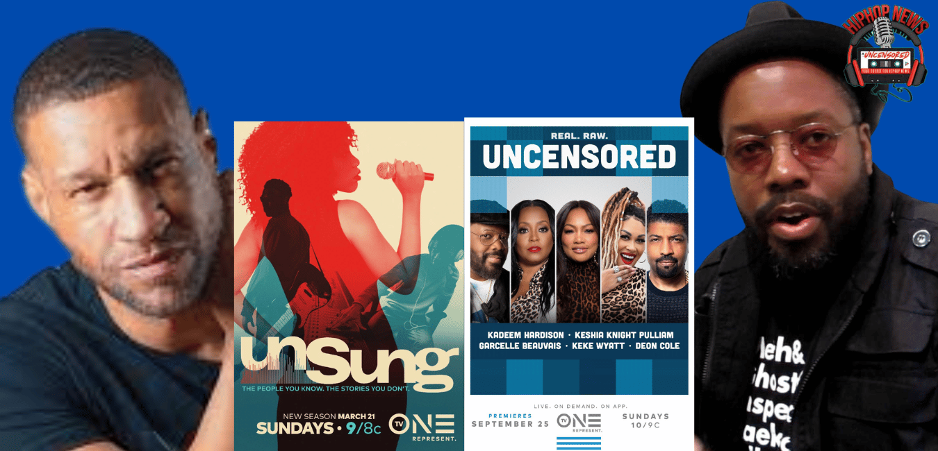TV One's Night Of Premieres!!!!! - Hip Hop News Uncensored