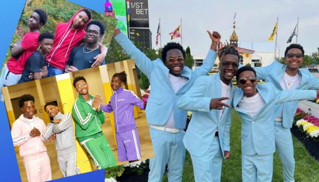 Wanmor Signed By Mary J. Blige - Hip Hop News Uncensored