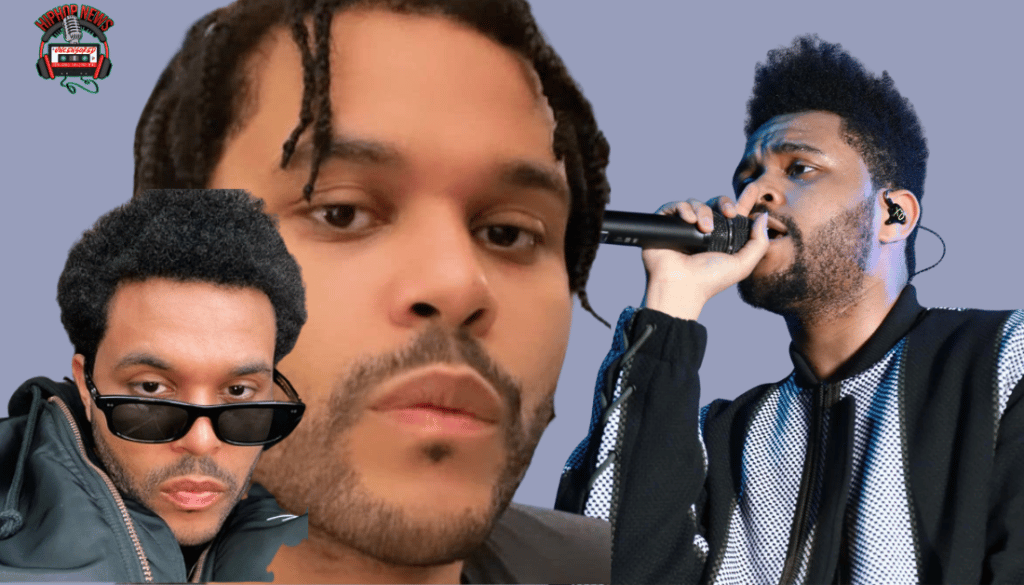 The Weekend Cancels Concert In LA - Hip Hop News Uncensored