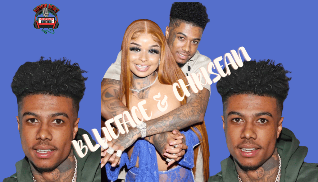Blueface Attacked By Chrisean’s Dad - Hip Hop News Uncensored