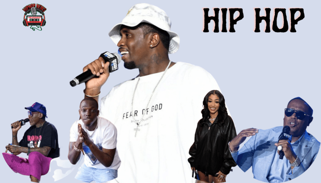 Master P Spoke At Revolt's Summit - Hip Hop News Uncensored