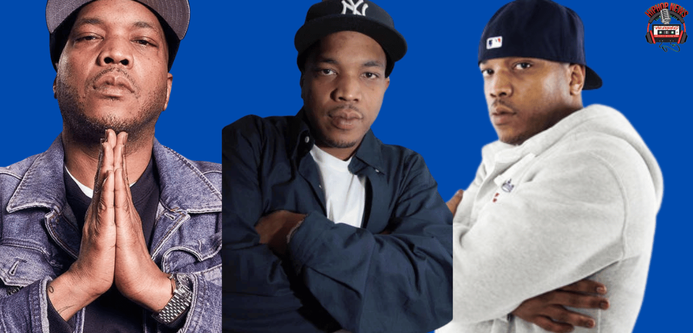 Styles P Announces His Retirement!!!!! - Hip Hop News Uncensored