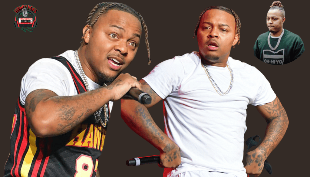 Rapper Bow Wow Celebrates A Successful Tour - Hip Hop News Uncensored