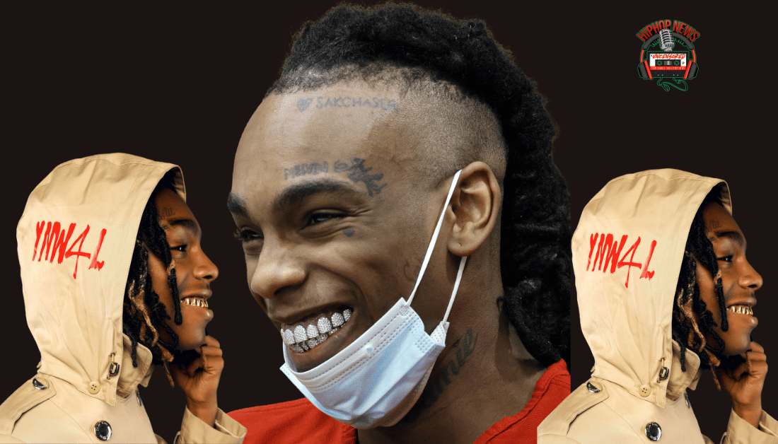 YNW Melly Faces Another Death Penalty Charge - Hip Hop News Uncensored