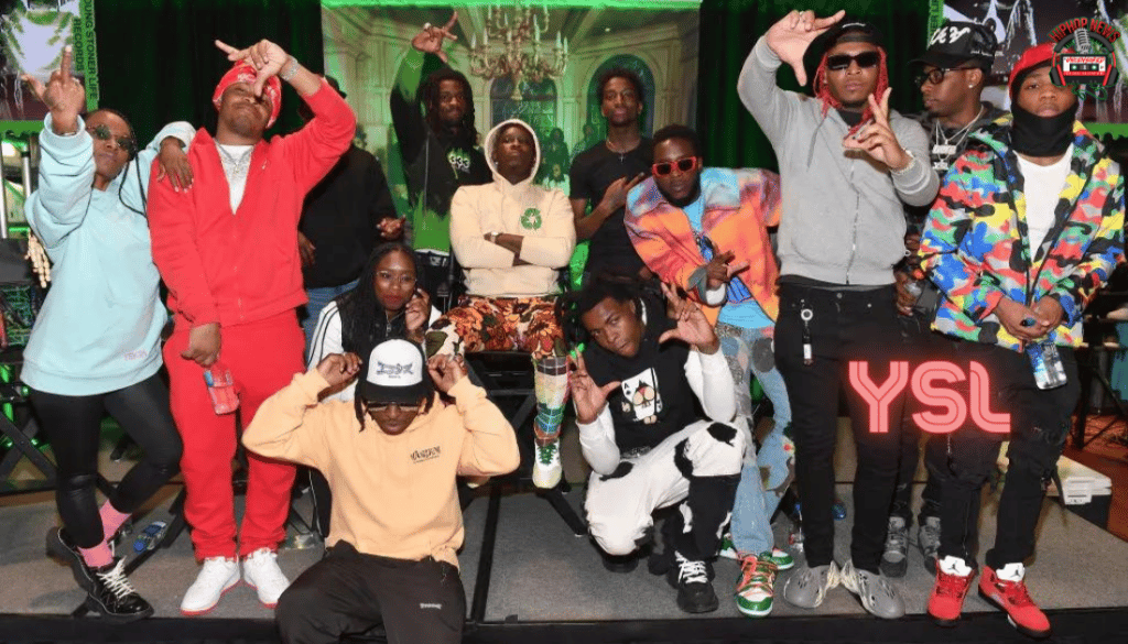 More YSL Members Released - Hip Hop News Uncensored