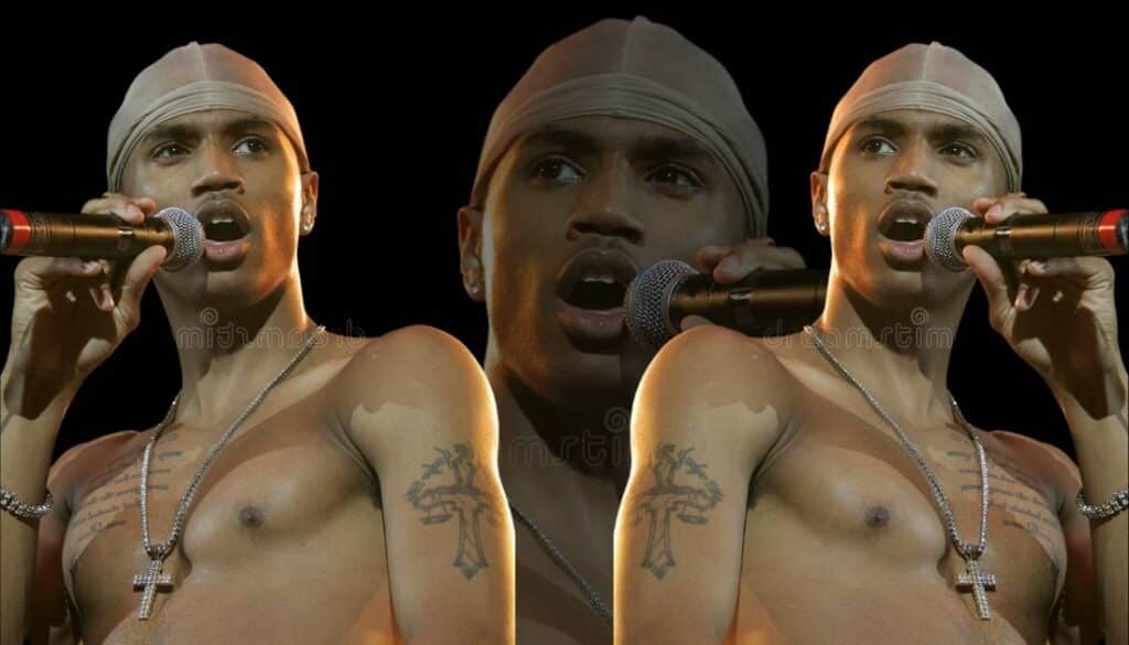 Trey Songz Surrenders - Hip Hop News Uncensored