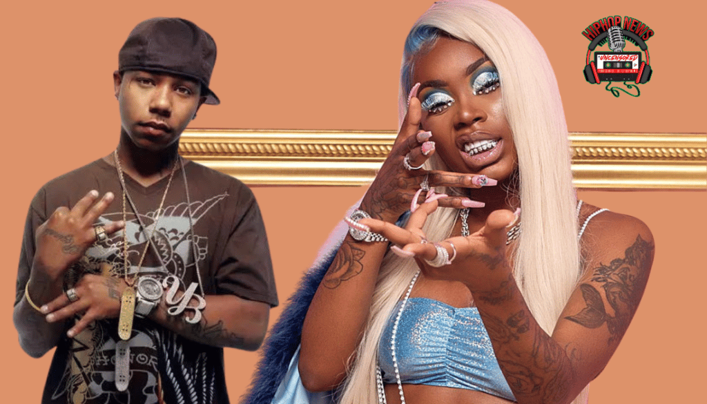 Asian Doll Responds To Hitmaka's Comments - Hip Hop News Uncensored