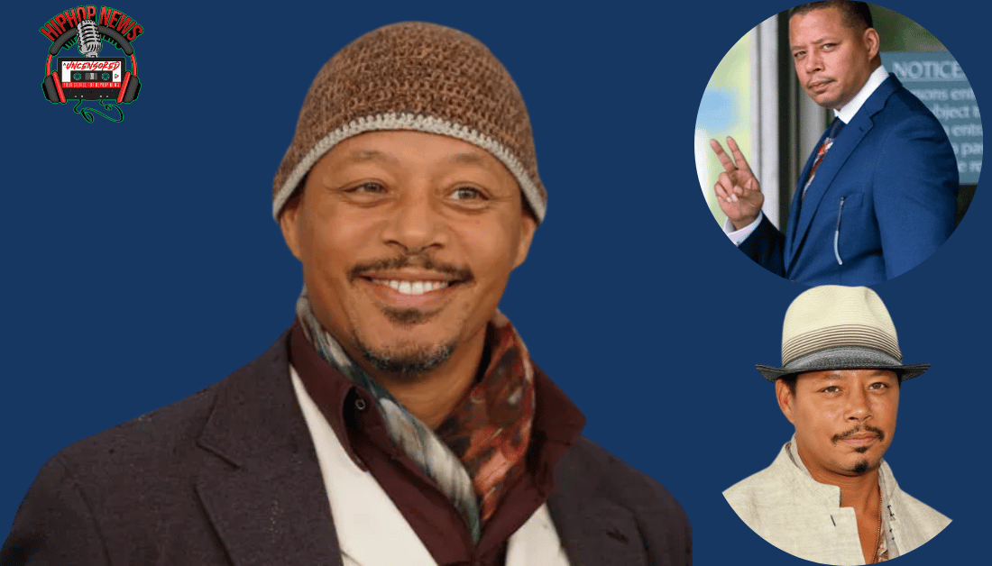 Actor Terrence Howard Announces His Retirement - Hip Hop News Uncensored