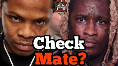 Young Thug's Brother Takes A Plea - Hip Hop News Uncensored