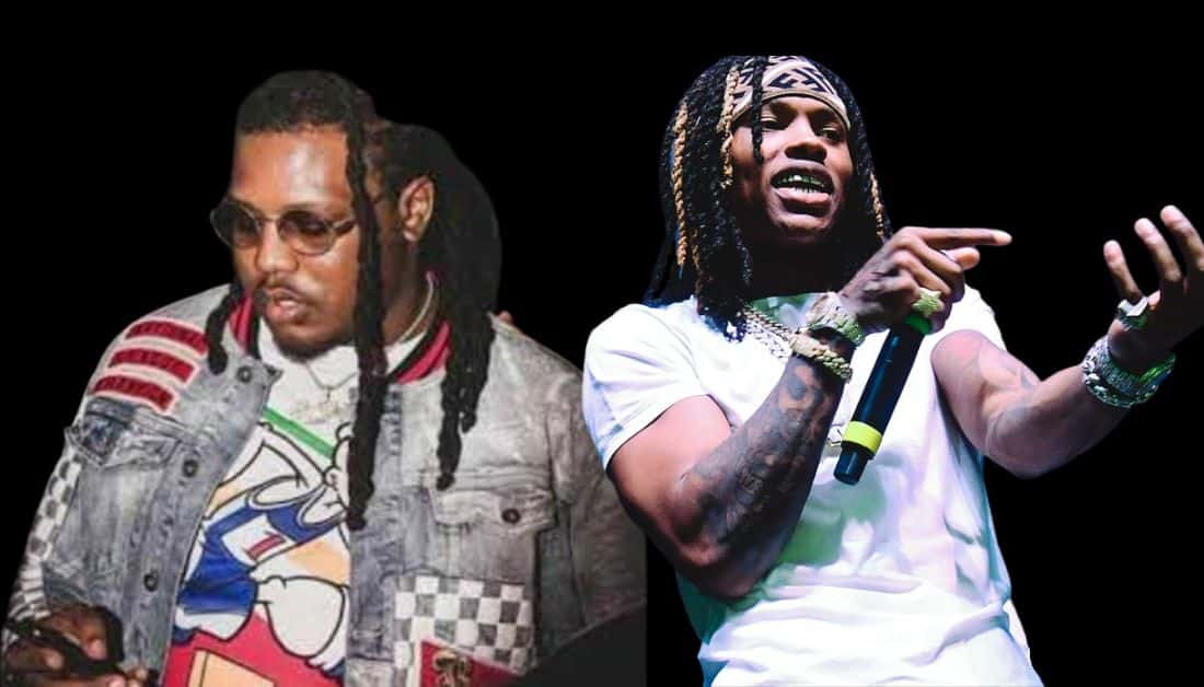 King Von And FBG Duck In FBI Documents - Hip Hop News Uncensored