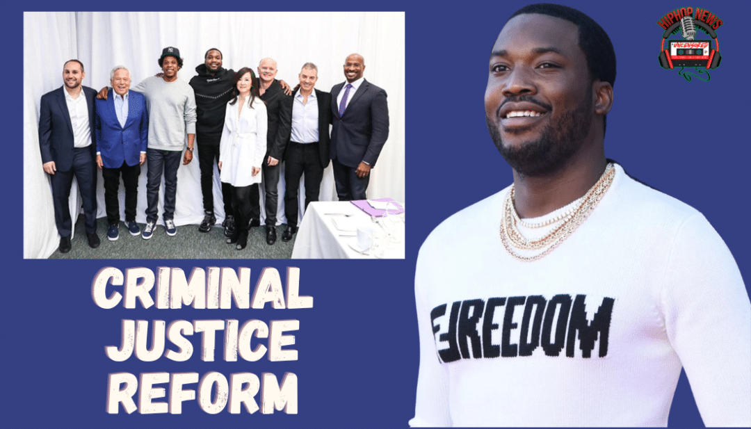 PA Gov. Wolf Pardons Rapper Meek Mill - Hip Hop News Uncensored