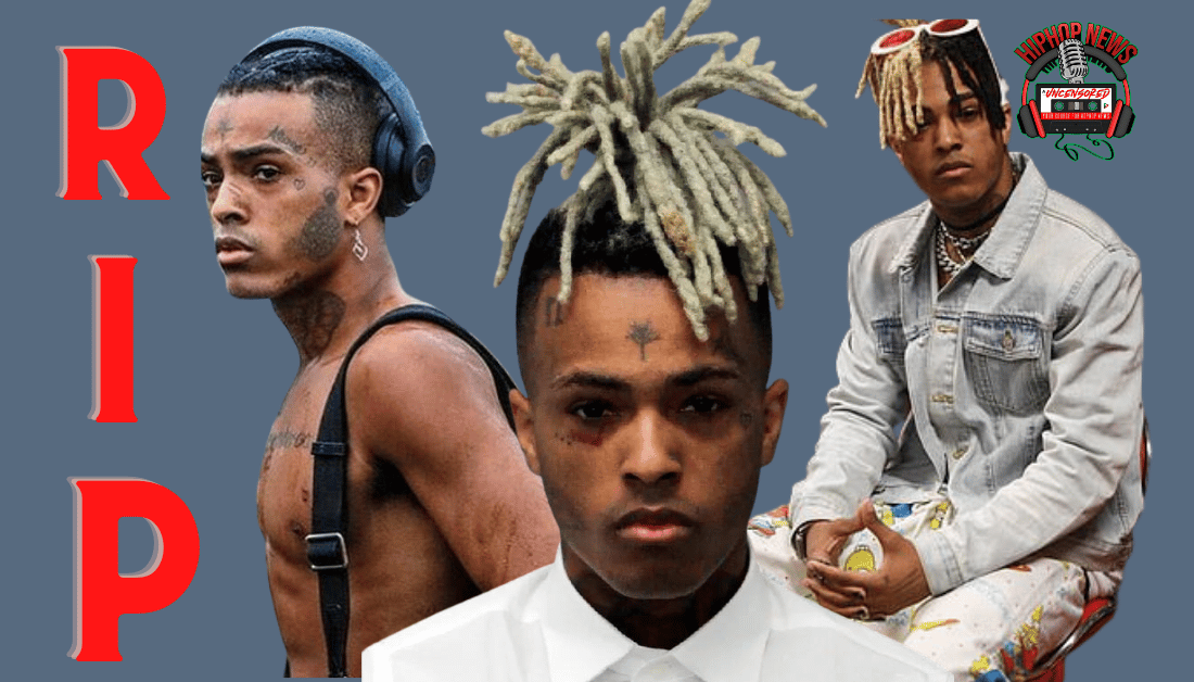 Jury Selection For Xxxtenacion Murder Has Started - Hip Hop News Uncensored