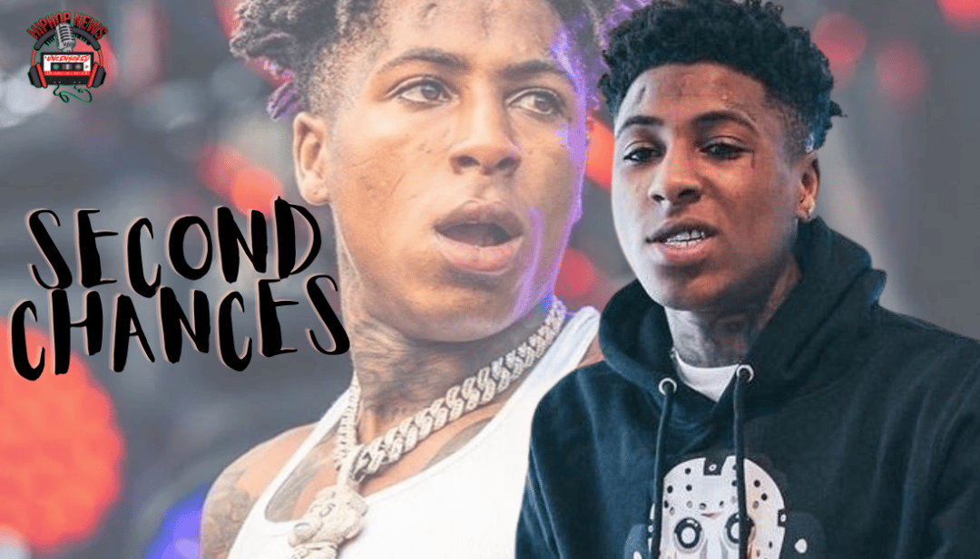 NBA YoungBoy Plans To Join Mormon Church - Hip Hop News Uncensored