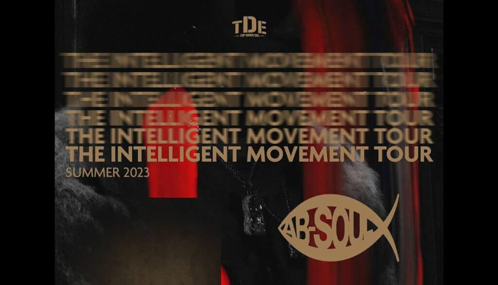 Ab-Soul Announces Tour Dates - Hip Hop News Uncensored