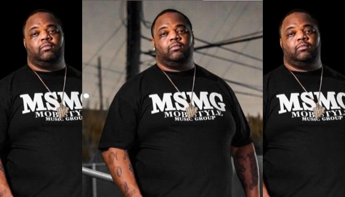 Big Pokey Dead At 45! - Hip Hop News Uncensored