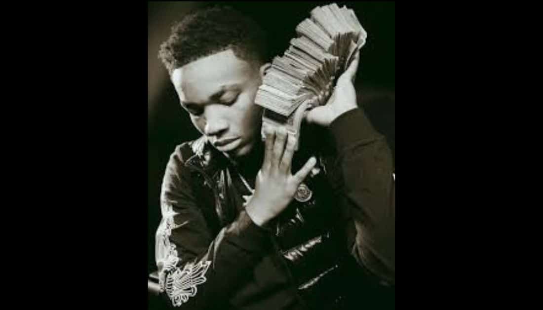 YSL Rapper FN DaDealer Arrested for Murder - Hip Hop News Uncensored