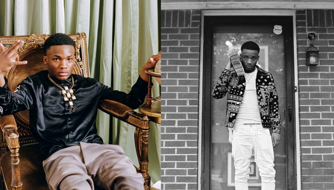 YSL Rapper FN DaDealer Arrested for Murder - Hip Hop News Uncensored