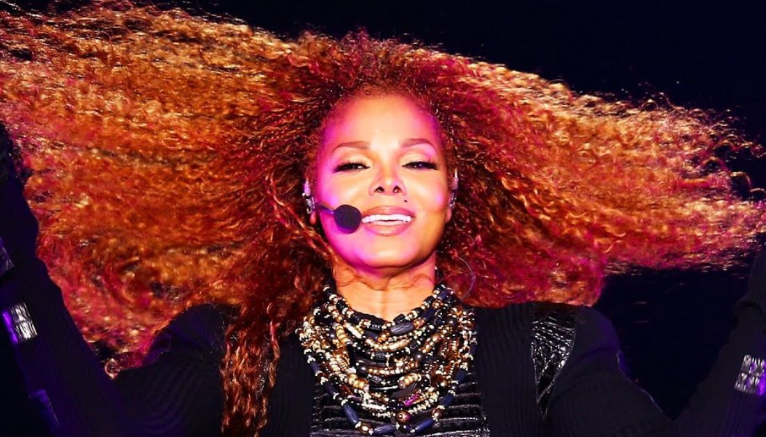 Janet Jackson Tour Magic: 'Together Again' Earns Record-Breaking $51M ...