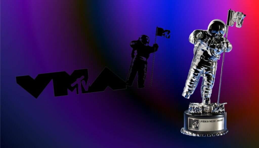 Diddy To Be Crowned 2023 VMA Global Icon! - Hip Hop News Uncensored