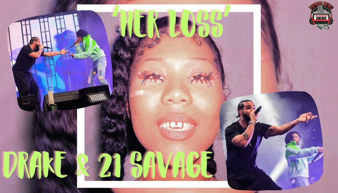 Drake Ends Grammy Boycott: Submits 'Her Loss' Album - Hip Hop News ...