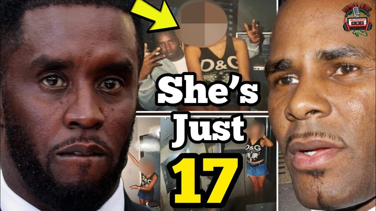 Diddy Faces Another Sexual Abuse Case: Now He Is Fighting Back - Hip ...