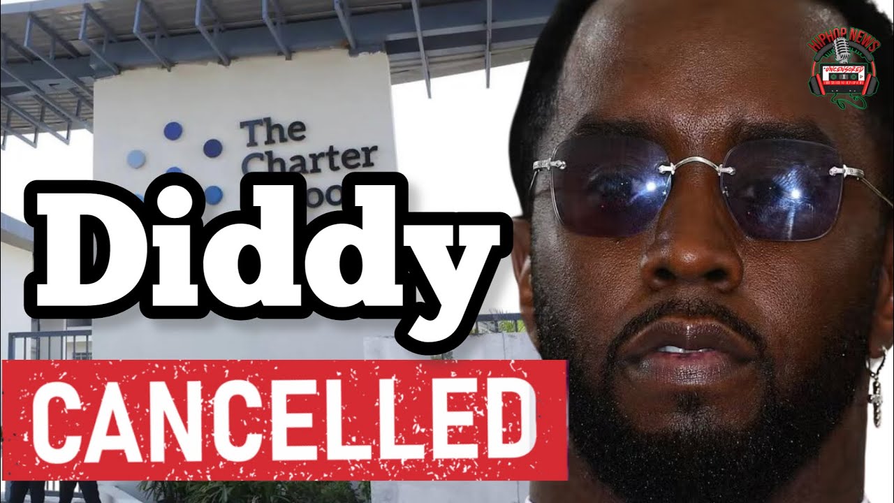 Diddy Still Experiencing Fallout From Cassie's Sexual Abuse Lawsuit ...