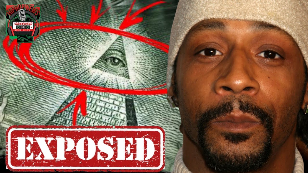 Decoding Symbolism: Exploring Katt Williams' Interview With Shannon ...