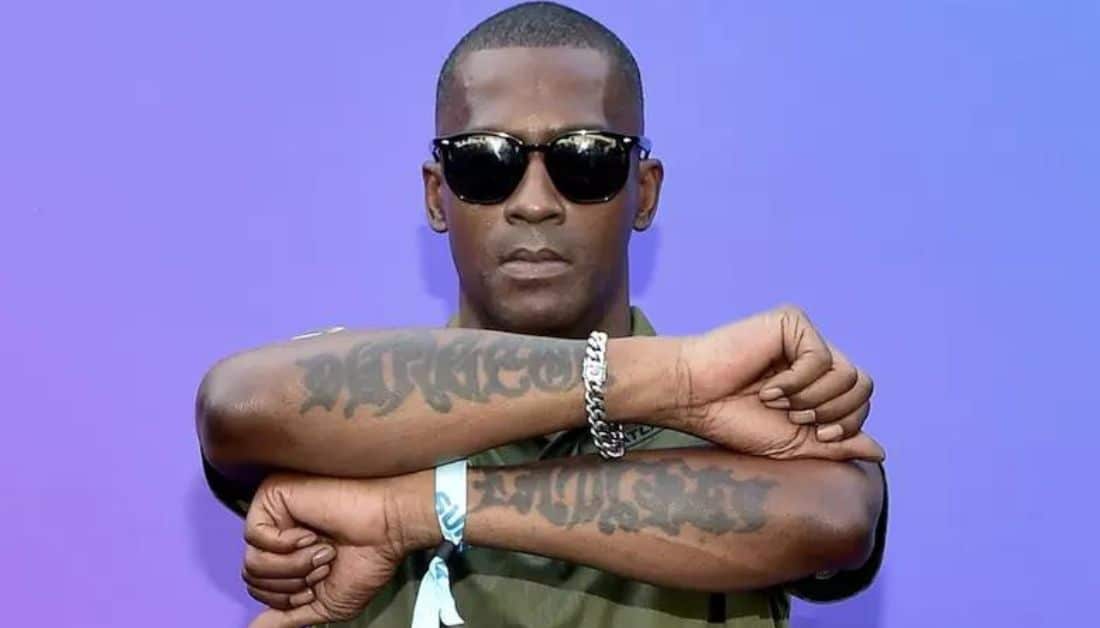 Legendary Atlanta Producer Rico Wade Dead at 52 - Hip Hop News Uncensored