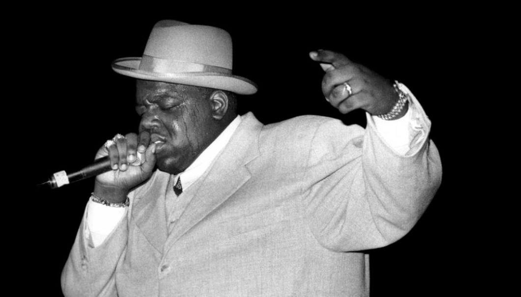 Rhino Records To Release 30th Anniversary Reissue of Biggie Smalls ...