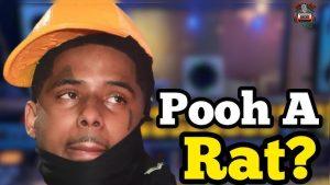 Pooh Shiesty Released Early From Prison - Hip Hop News Uncensored